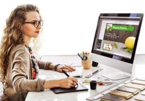 Visioscreen : l'affichage dynamique s'invite dans votre magasin